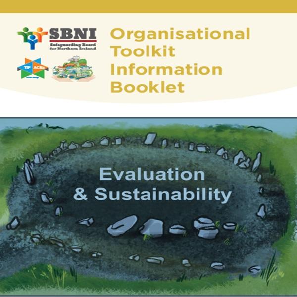 Trauma Informed Toolkit & Booklets